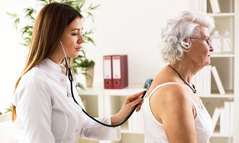 Changes in medical education to help physicians meet future health care ...