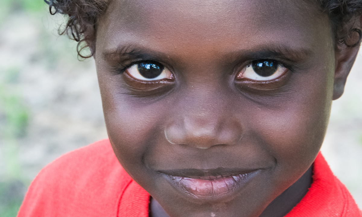 The general health of a cohort of Aboriginal children (0–7 years) in ...