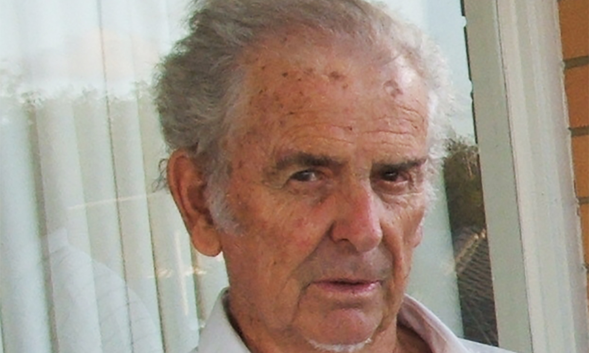 Keith Mortimer Higlett | The Medical Journal of Australia