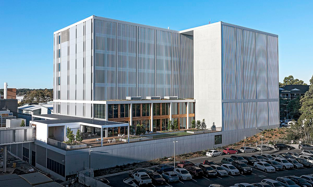 Around the universities and research institutes | The Medical Journal ...