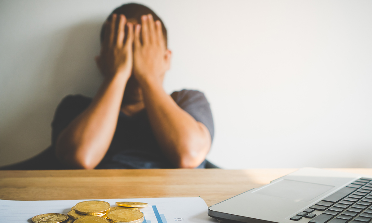 Psychological distress in remote mining and construction workers in ...
