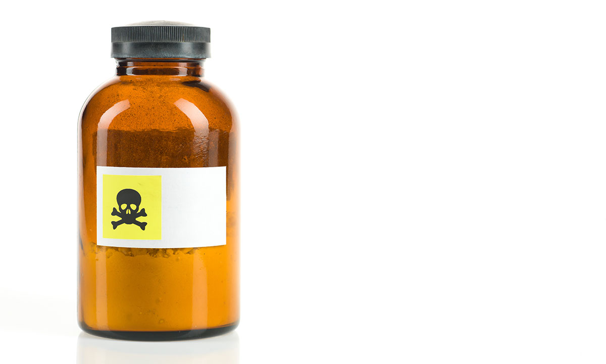 Poisoning and poisoning advice: availability, toxico-vigilance and ...