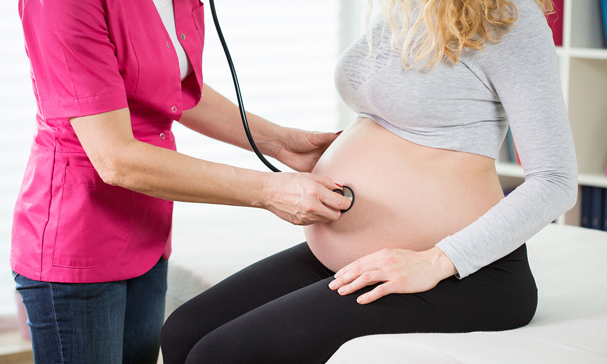 Updated clinical practice guidelines on pregnancy care | The Medical ...