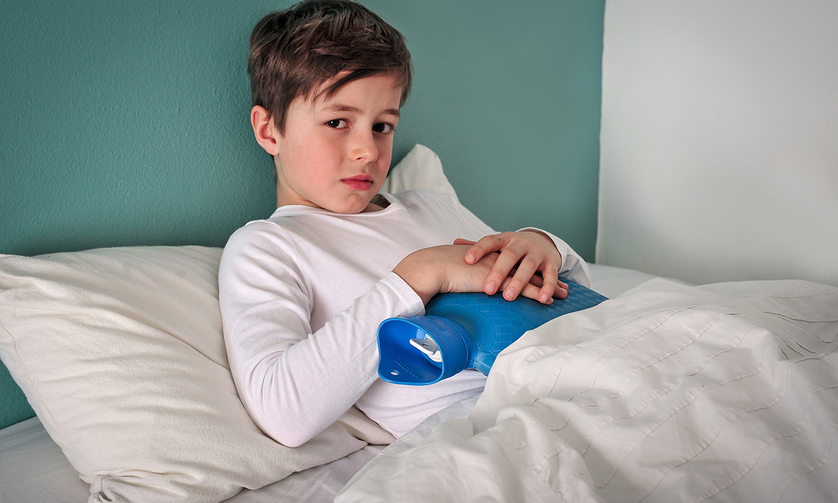 Food protein‐induced enterocolitis syndrome: guidelines summary and ...