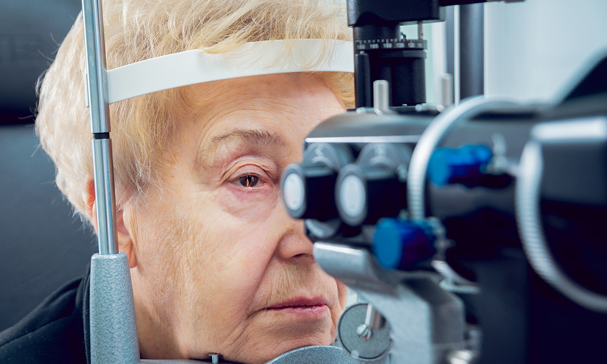 Current management of glaucoma | The Medical Journal of Australia