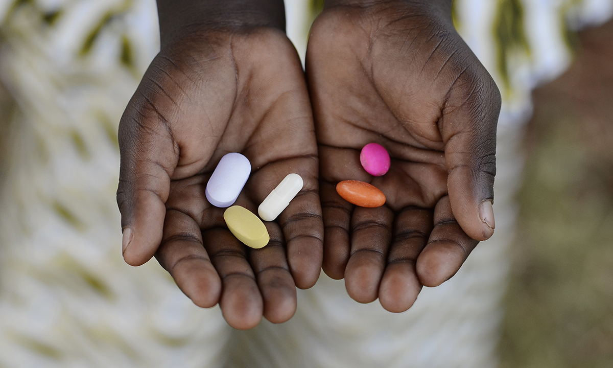 Improving prescribing for Indigenous Australians | The Medical Journal ...