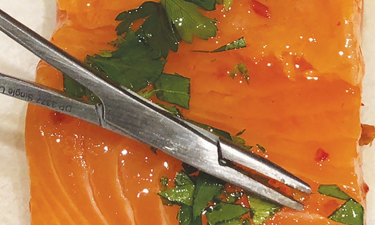 Repurposing medical equipment | The Medical Journal of Australia