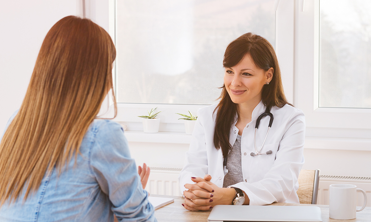 Remembering why I chose medicine | The Medical Journal of Australia