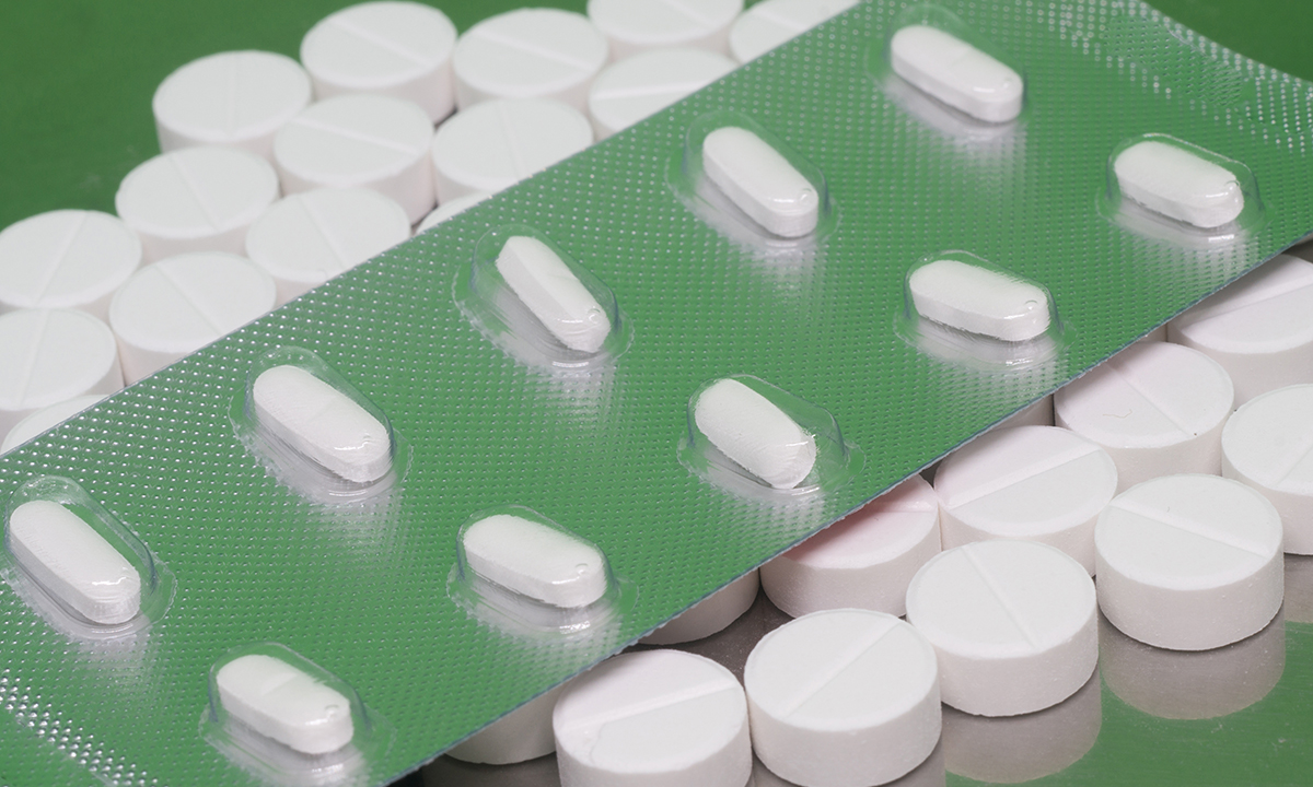 Updated guidelines for the management of paracetamol poisoning in ...