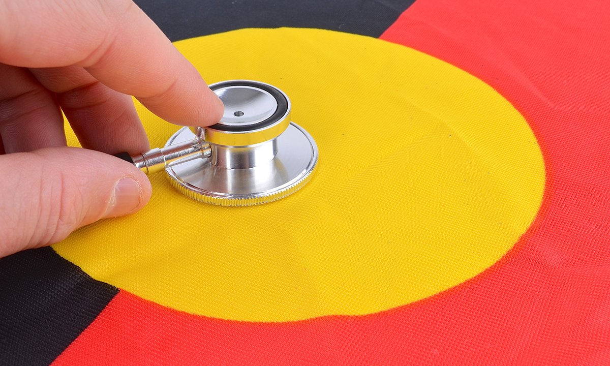 More than a refresh required for closing the gap of Indigenous health ...
