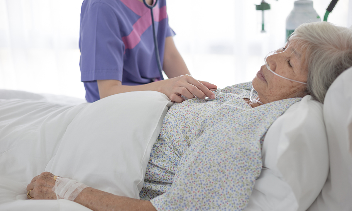 Public health, health systems and palliation planning for COVID‐19 on ...