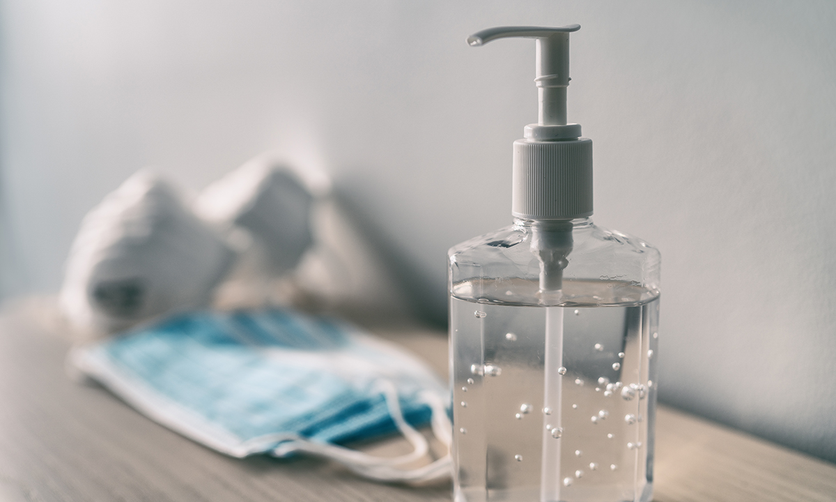 COVID‐19: implementing sustainable low cost physical distancing and ...