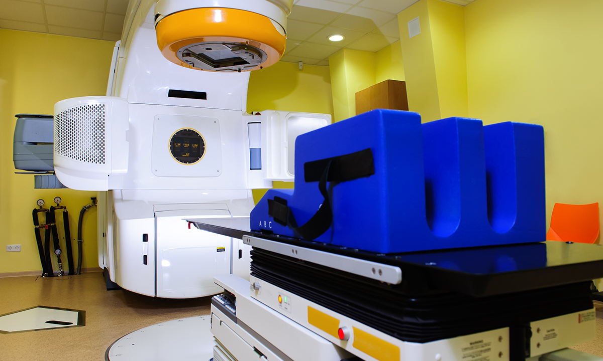 Stereotactic radiosurgery for managing brain metastases in Victoria ...