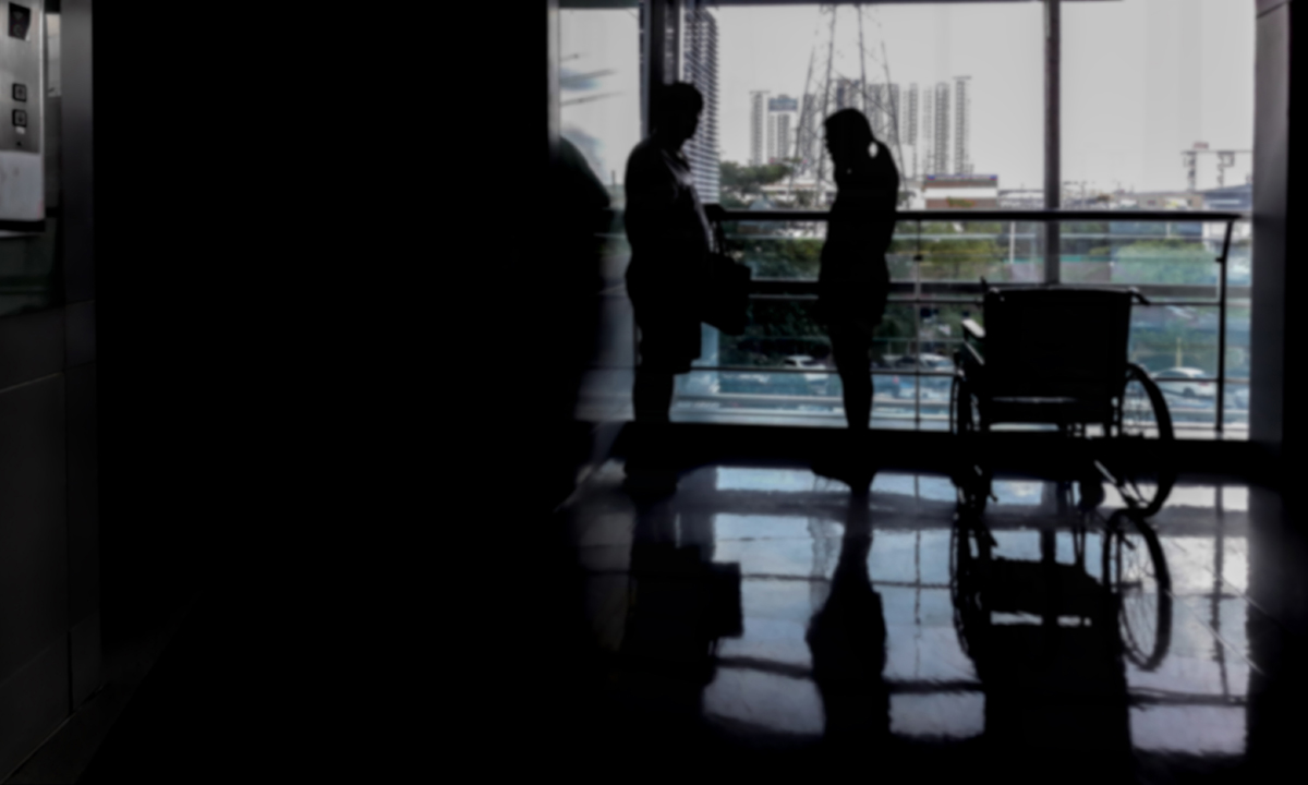 Unprofessional behaviour in Australian hospitals | The Medical Journal ...