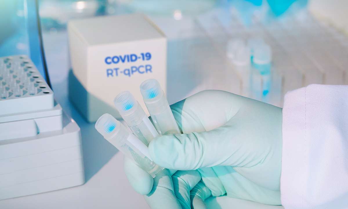 How to use imperfect tests for COVID‐19 (SARS‐CoV‐2) to make clinical ...