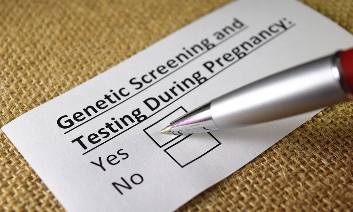 Ethical issues in reproductive genetic carrier screening | The Medical ...