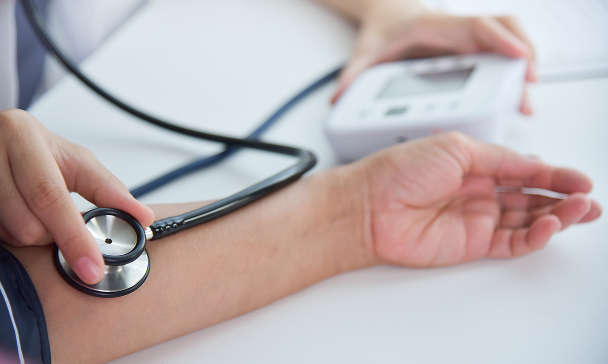 Absolute risk assessment for guiding cardiovascular risk management in ...