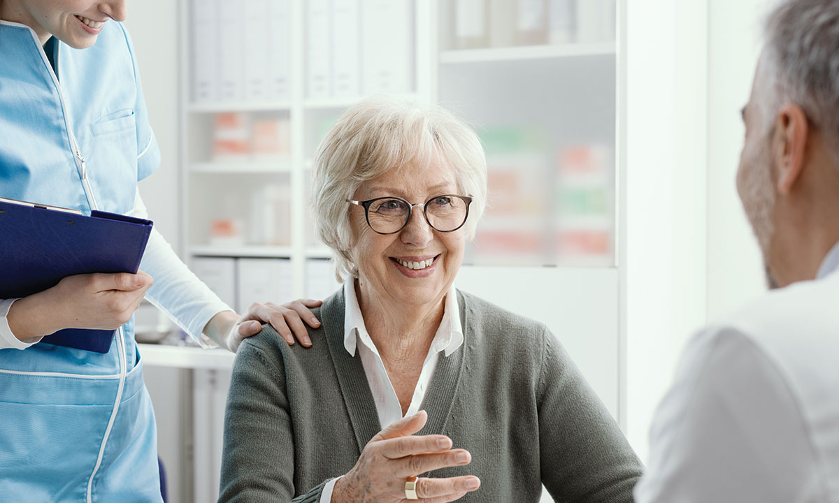 Introducing general practice enrolment in Australia: the devil is in ...