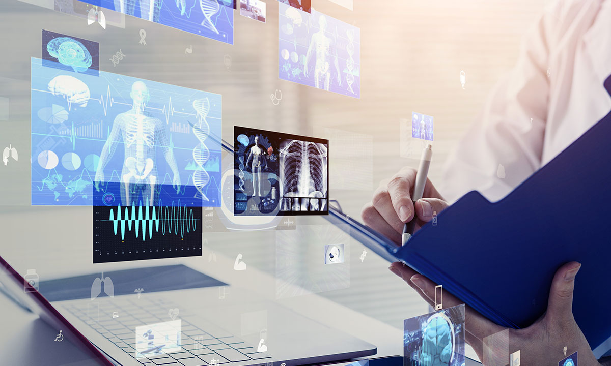 Artificial intelligence and medical imaging: applications, challenges ...