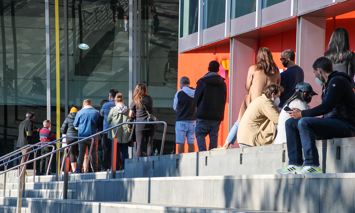 The impact of the COVID‐19 pandemic on routine vaccinations in Victoria ...