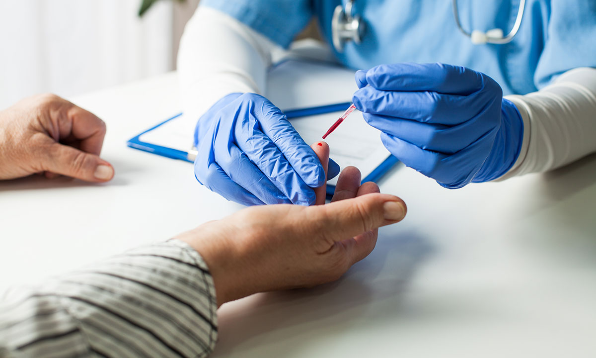 The Queensland Inpatient Diabetes Survey (QuIDS) 2019: the bedside ...