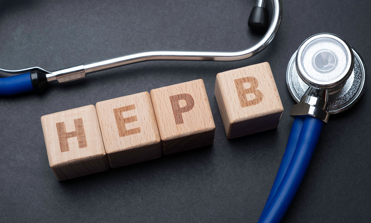 Time for universal hepatitis B screening for Australian adults | The ...