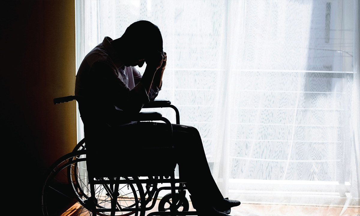 Screening for post‐stroke depression: who, when and how? | The Medical ...