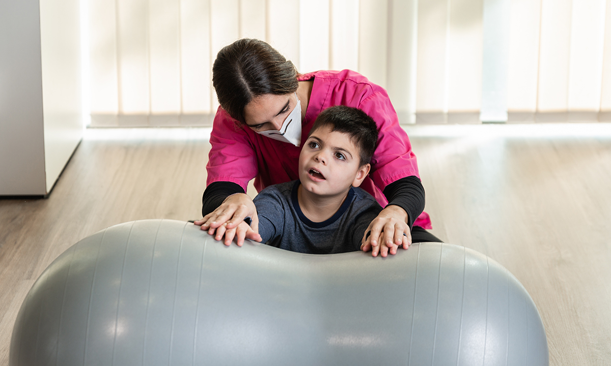 Meeting the mental health care needs of people with intellectual ...