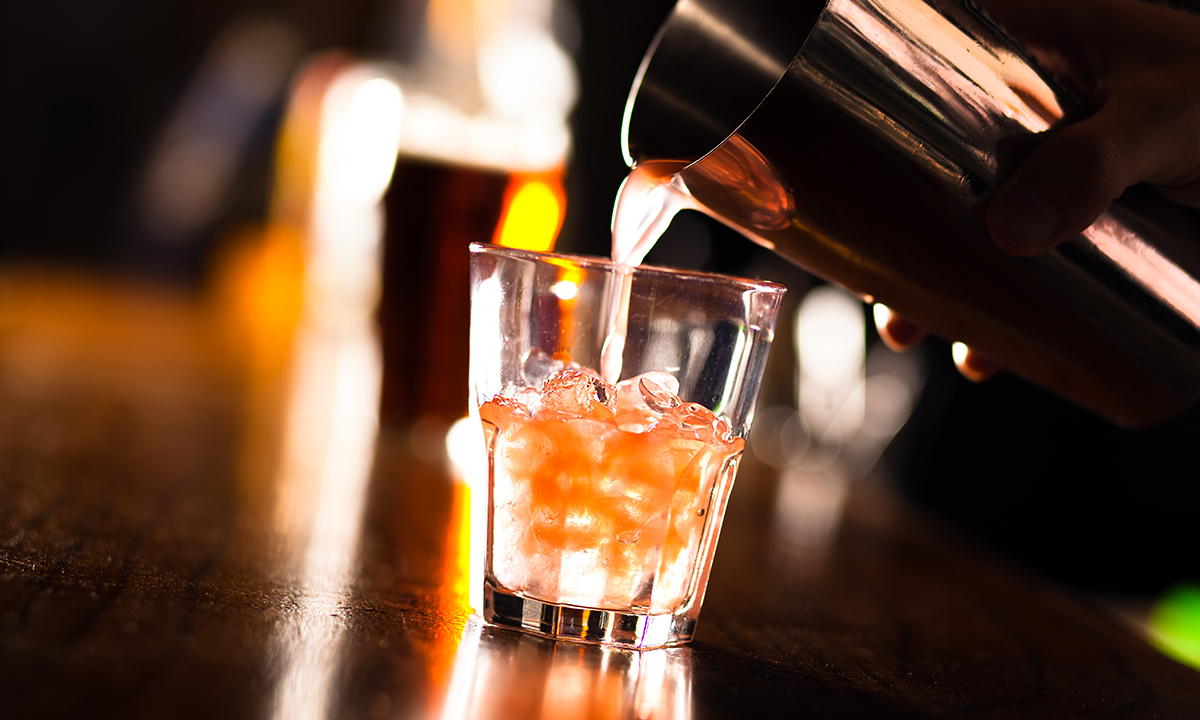 Revision of the Australian guidelines to reduce health risks from ...