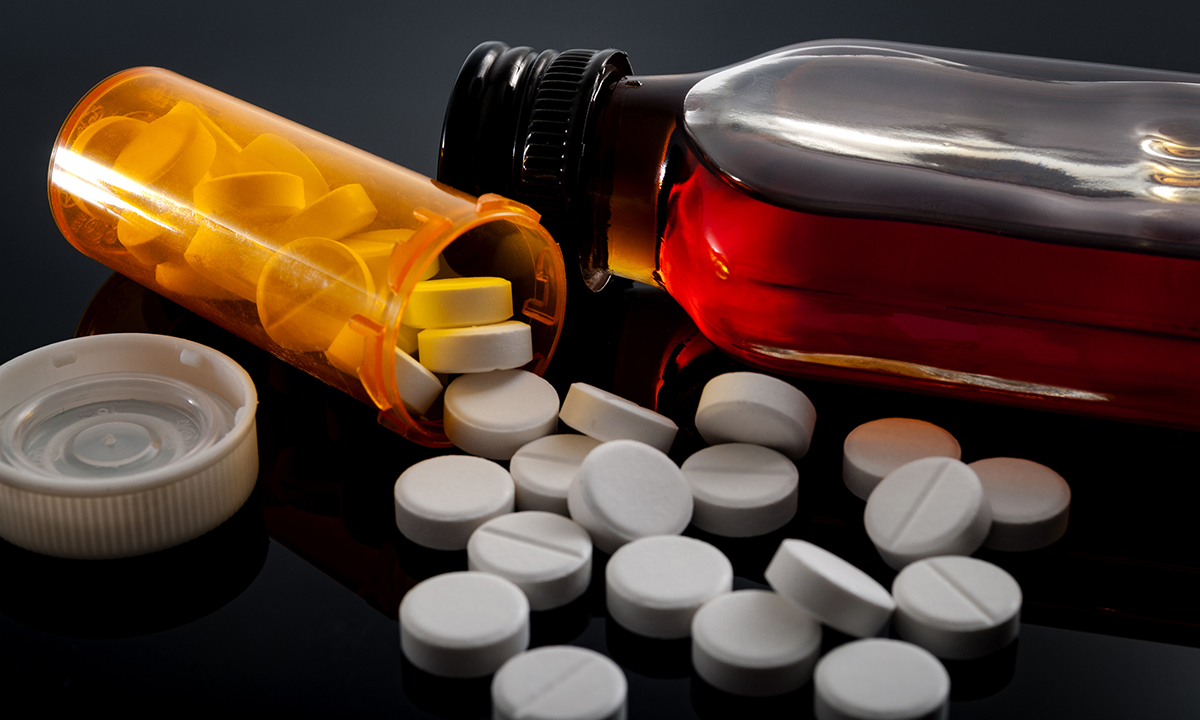 Barbiturate‐related hospitalisations, drug treatment episodes, and ...