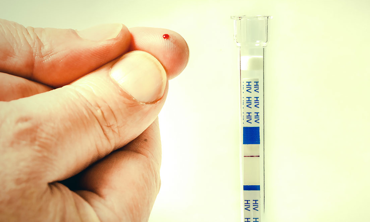 Expanding the toolbox of HIV self‐testing at home: the importance of ...