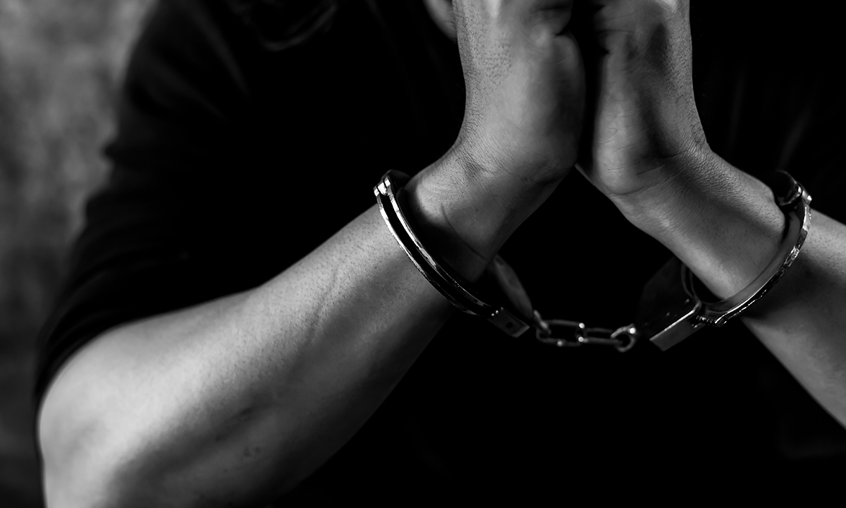 Health care in police watch‐houses: a challenge and an opportunity ...