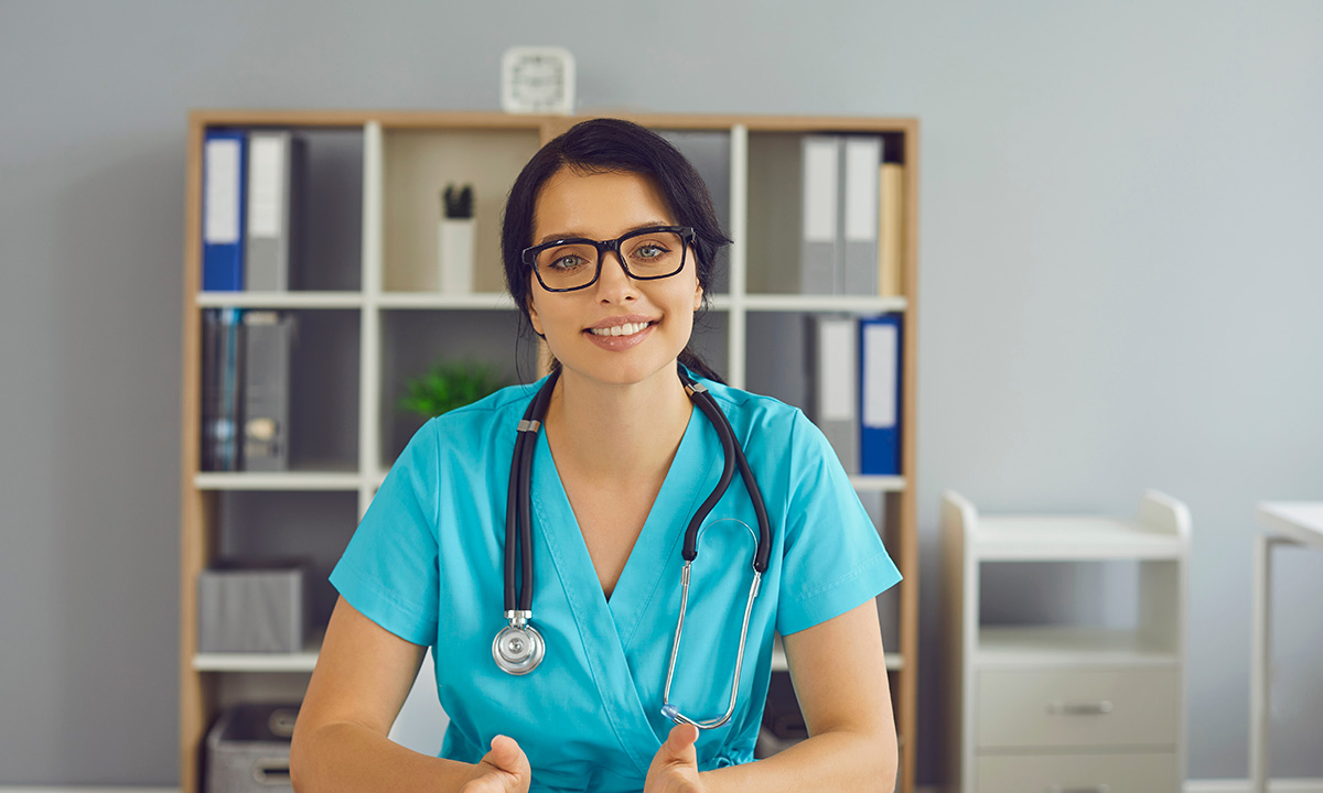 Clinical staging of clinicians | The Medical Journal of Australia