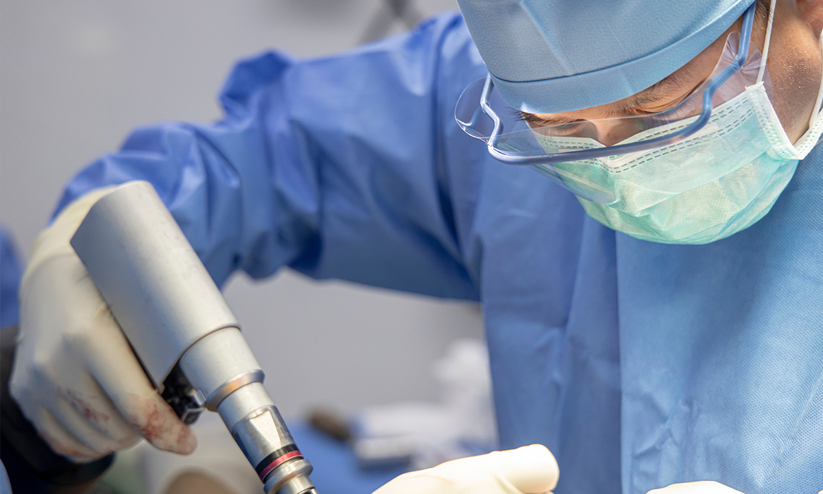 Distress and career regret among Australian orthopaedic surgical ...