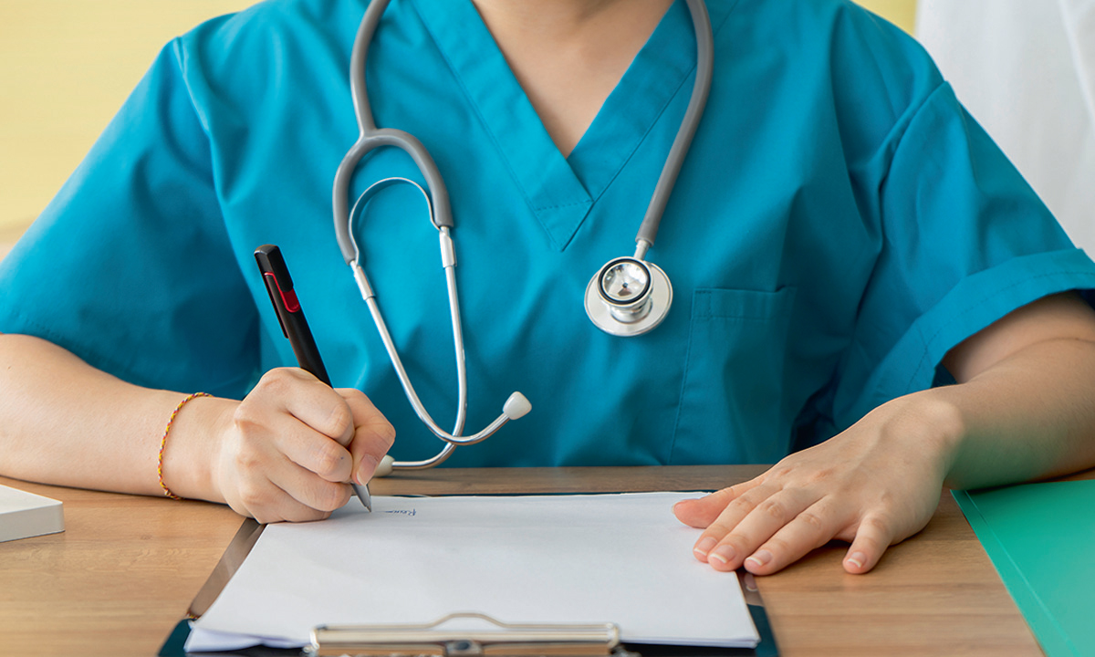 Distress and career regret in doctors: are we really that different to ...