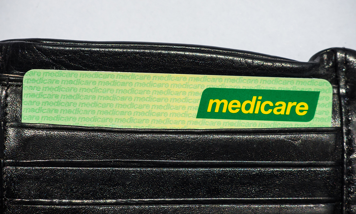 Challenges for Medicare and universal health care in Australia since ...