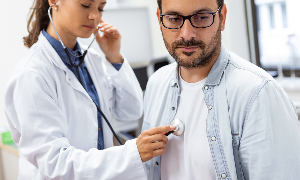 Evidence supporting the choice of a new cardiovascular risk equation ...