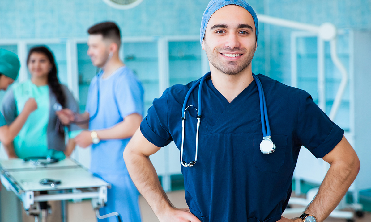 Planetary health: a new standard for medical education | The Medical ...