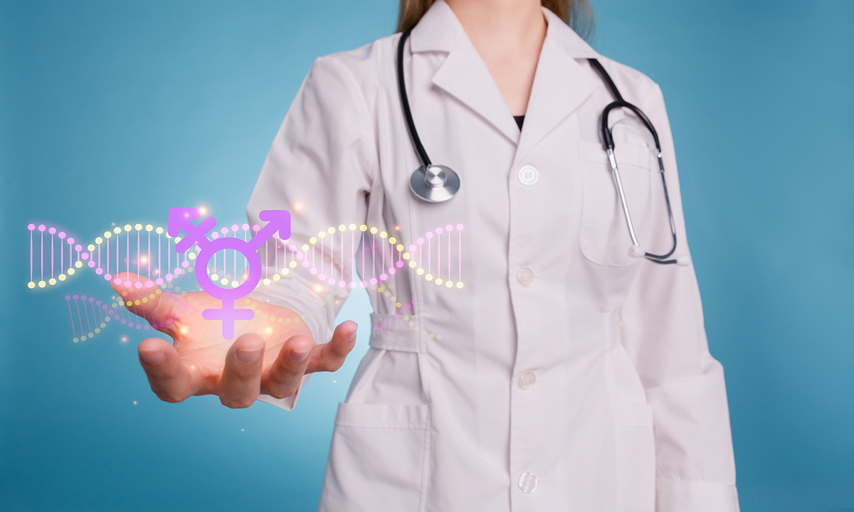 Improving health care for trans people in Australia should be a ...