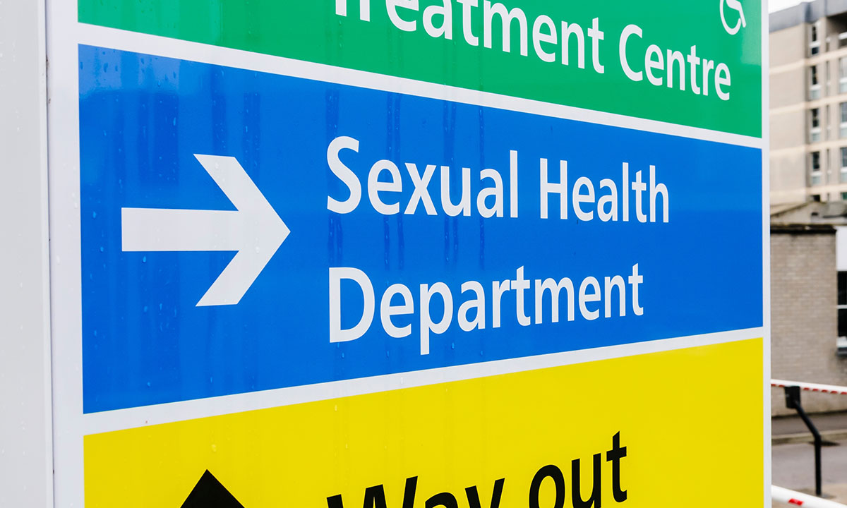 Sexual and reproductive health and rights in Australia: we have much to ...