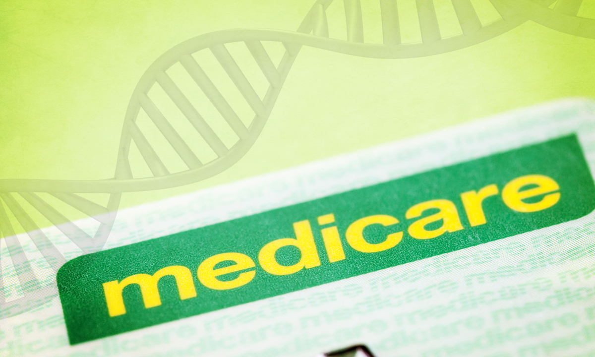 Medicare‐funded reproductive genetic carrier screening in Australia has ...