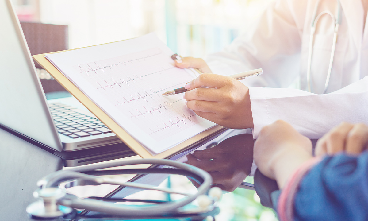 Averting infections when implanting cardiac pacemakers and ...