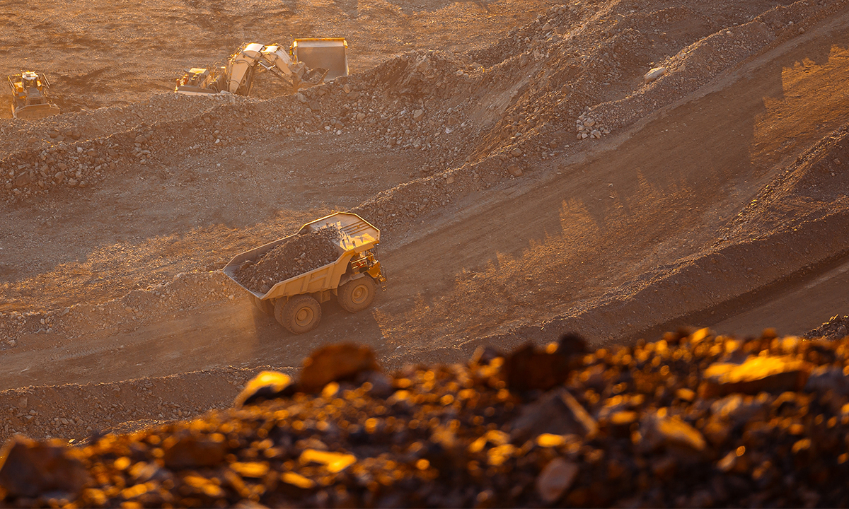 The public health impacts of mining in Australia | The Medical Journal ...