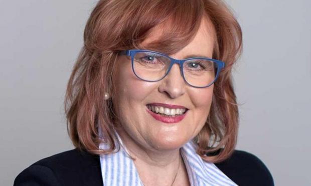 MJA Podcasts 2021 Episode 34: Dr Karen Price, President of the Royal ...